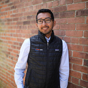 Our People - 11th Hour Racing