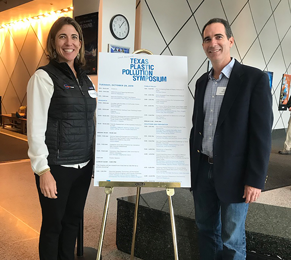 Get to Know Ambassador Elizabeth Kratzig - 11th Hour Racing