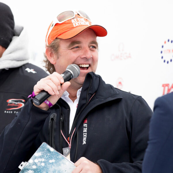 Meet our Ambassadors - 11th Hour Racing