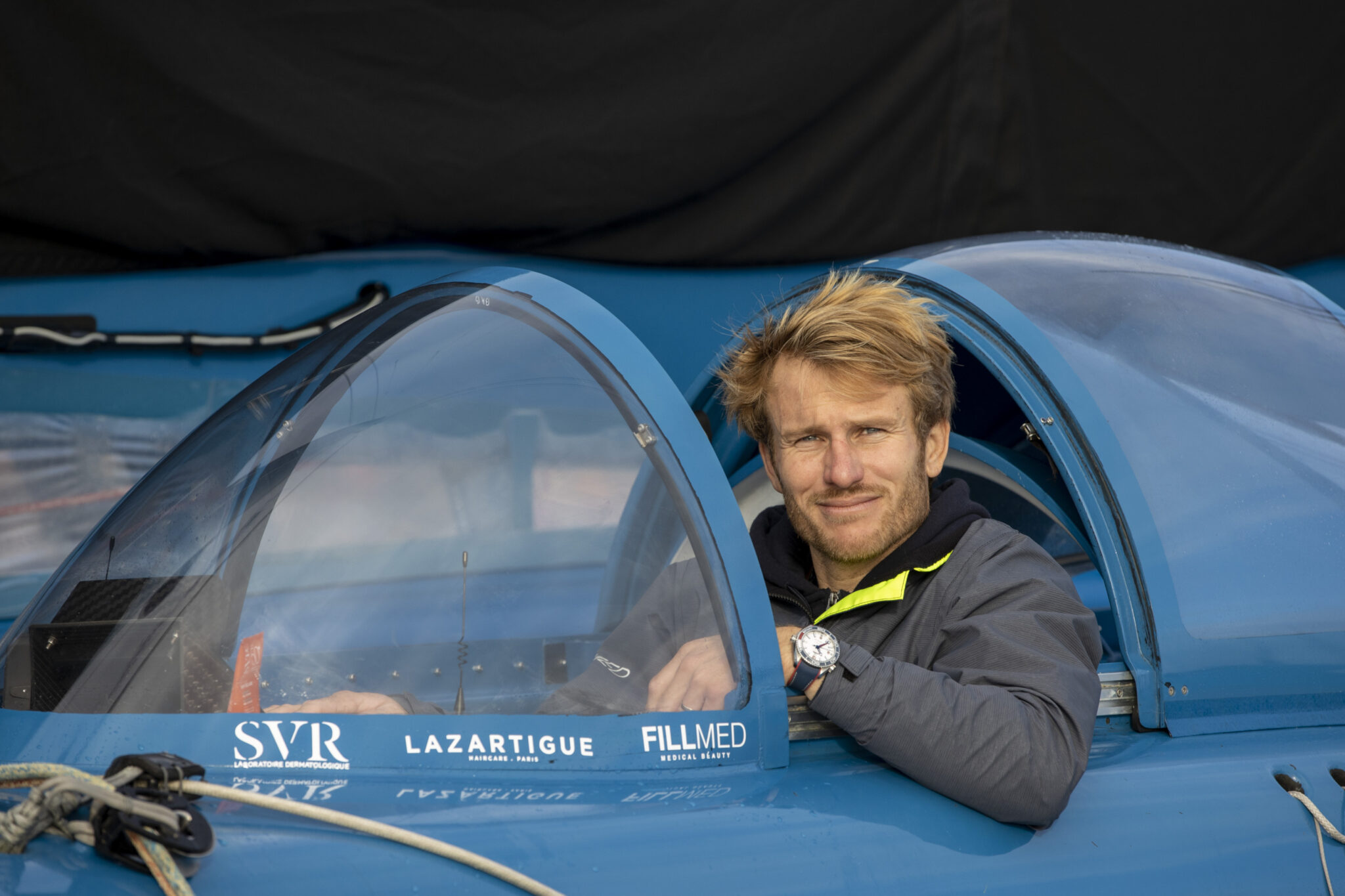 Meet our Ambassadors - 11th Hour Racing