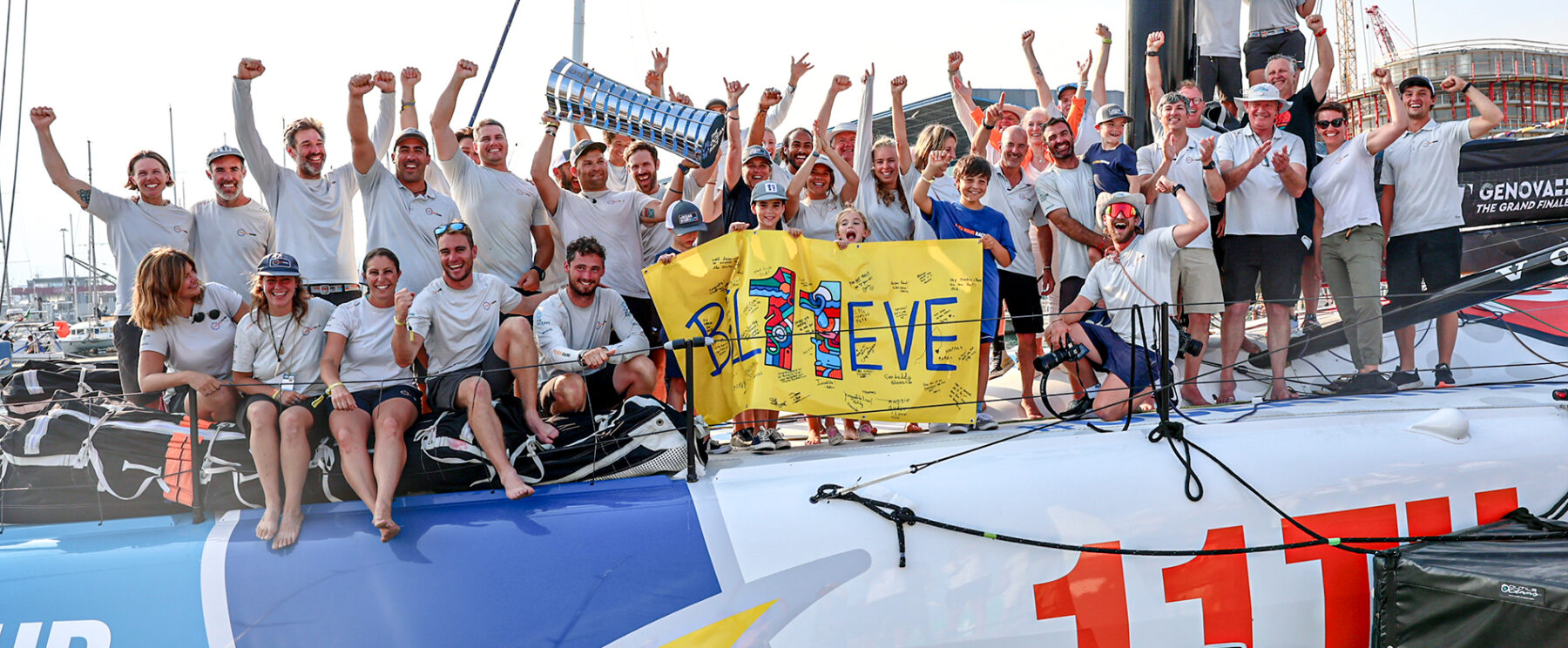 11th Hour Racing - Working to promote collaborative, systemic change ...