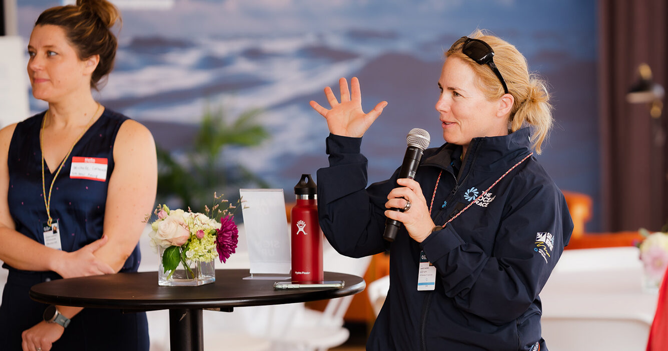 Jamie-Haines-ambassador-interview - 11th Hour Racing