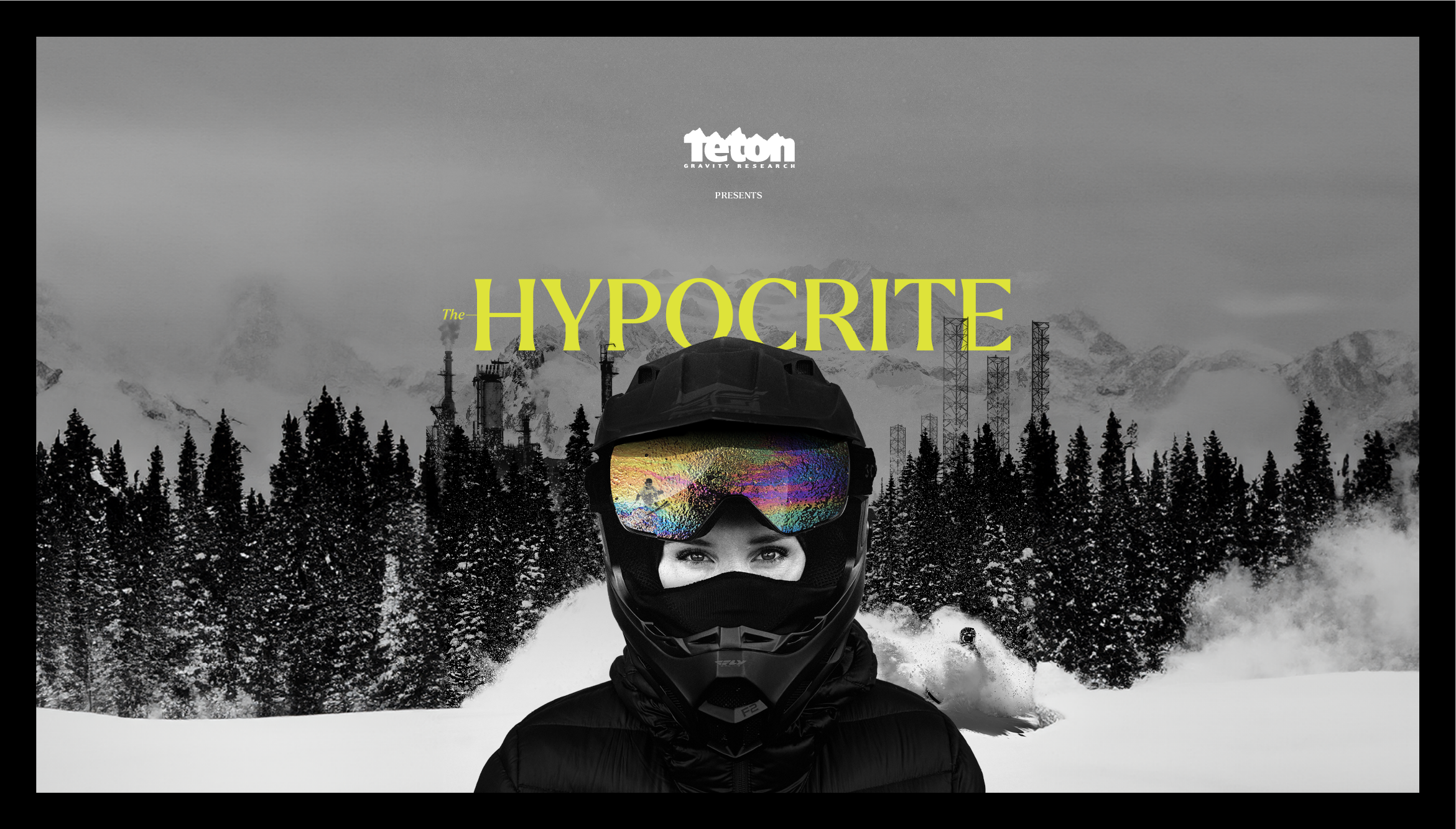Watch Protect Our Winters and Teton Gravity Research’s latest film ...