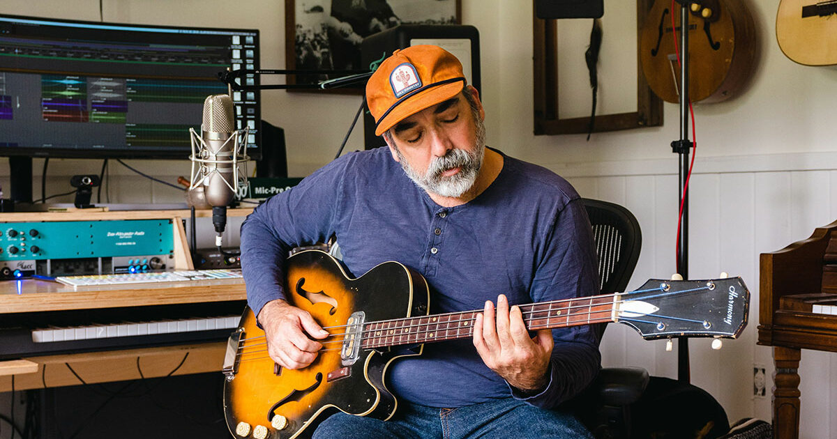 Todd Hannigan - 11th Hour Racing