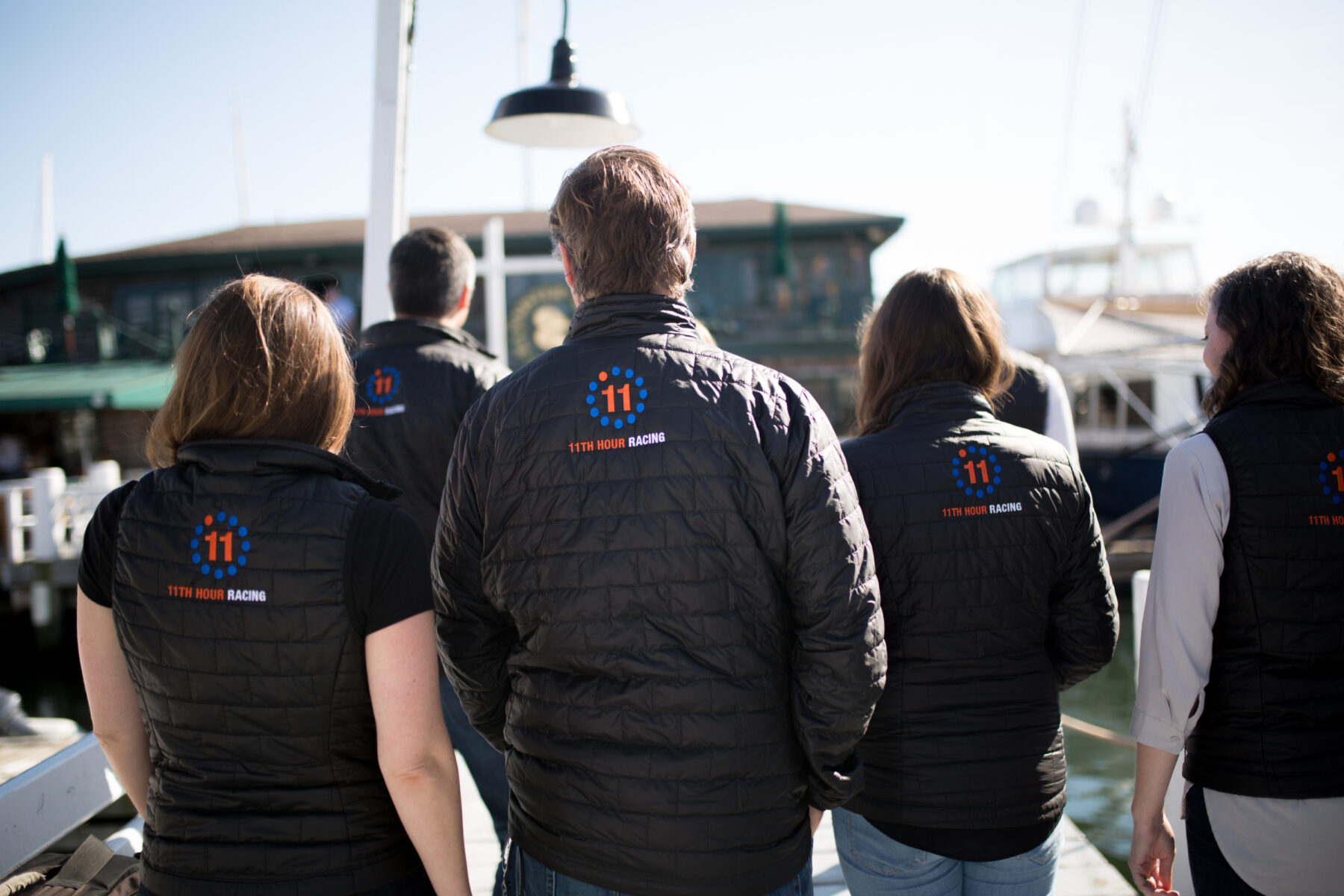 Summer Internship Opportunities - 11th Hour Racing